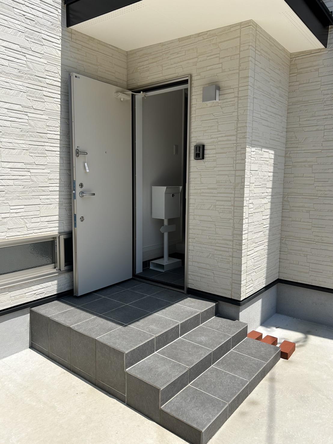 【ハトマークサイト】長崎県諫早市多良見町シーサイドの 多良見シーサイド建売B棟 3LDK 中古一戸建