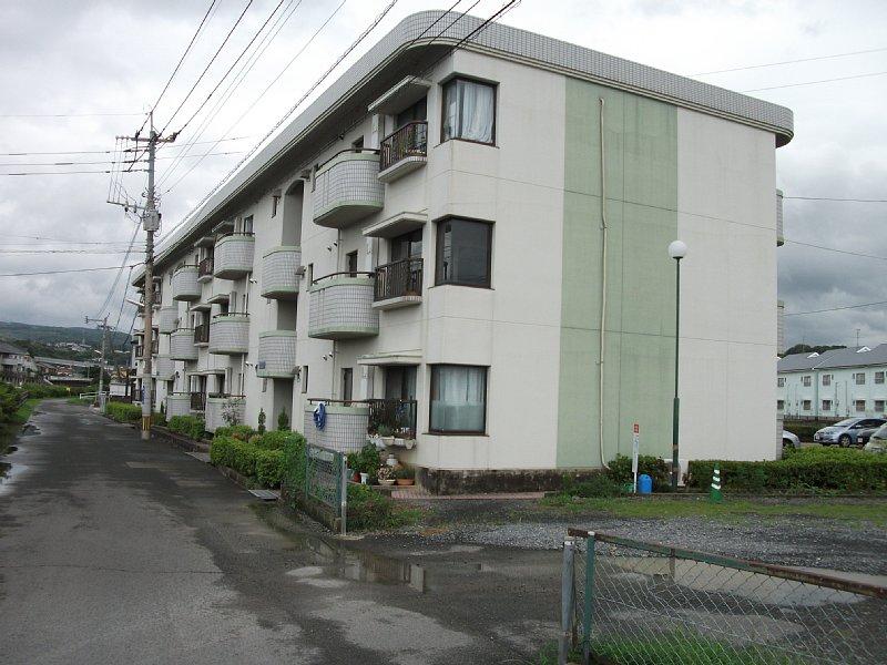 【ハトマークサイト】長崎県大村市玖島3丁目の リバーコートマンションA棟102 3LDK マンション