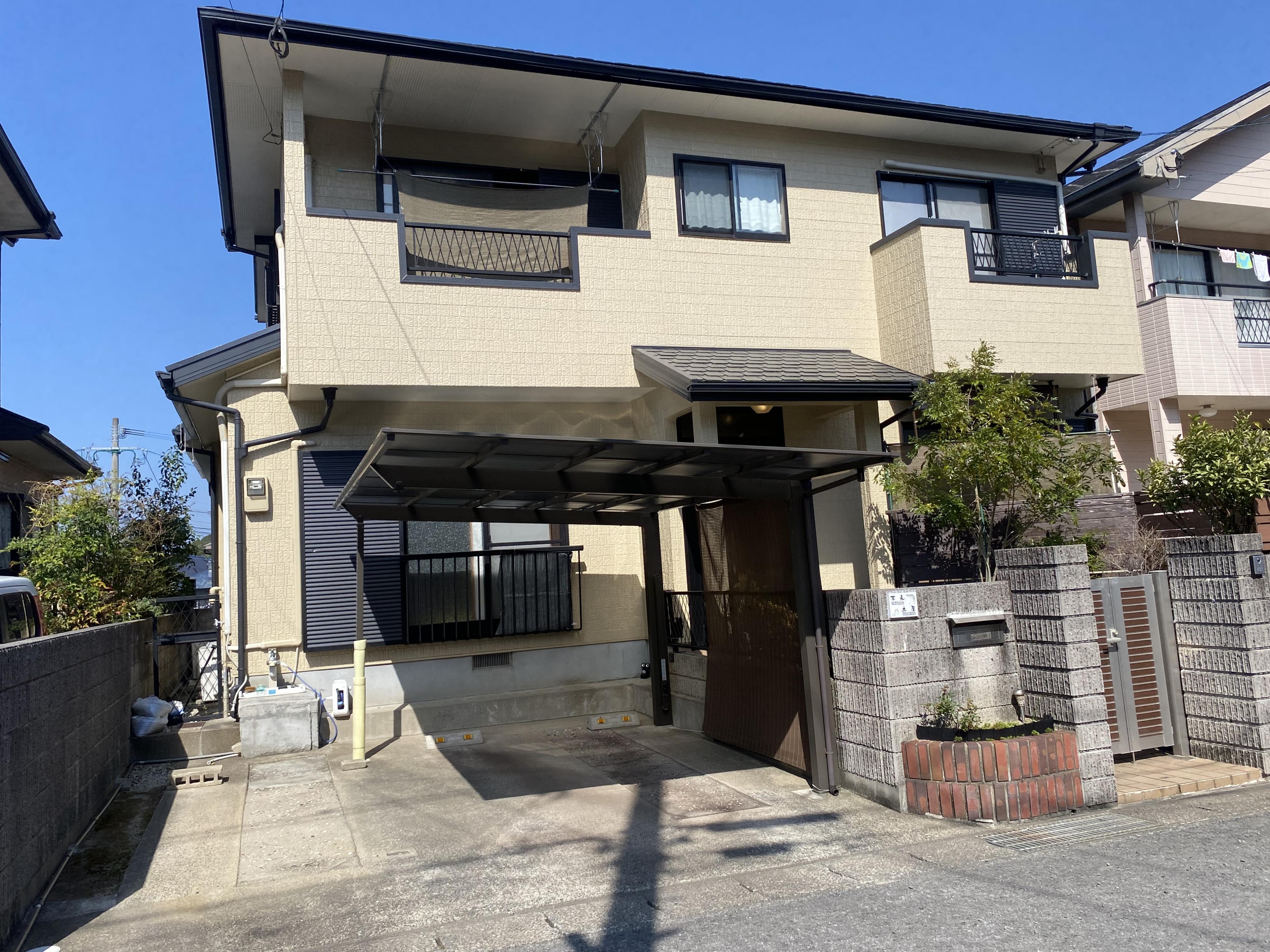 【ハトマークサイト】長崎県西彼杵郡時津町左底郷の 4SLDK 中古一戸建