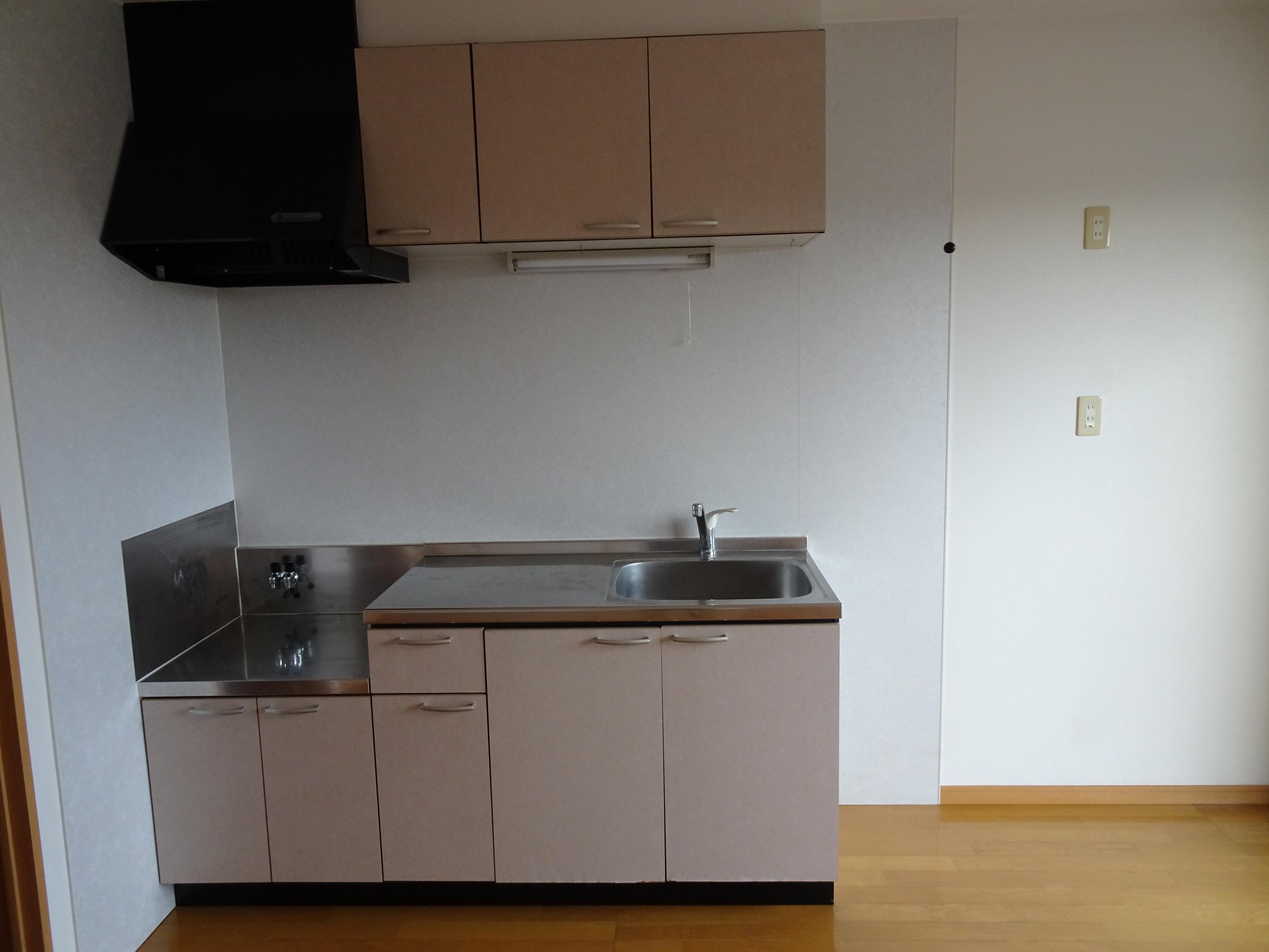 【ハトマークサイト】長崎県大村市宮小路3丁目の インテリジェント昭和ビル302 2DK アパート