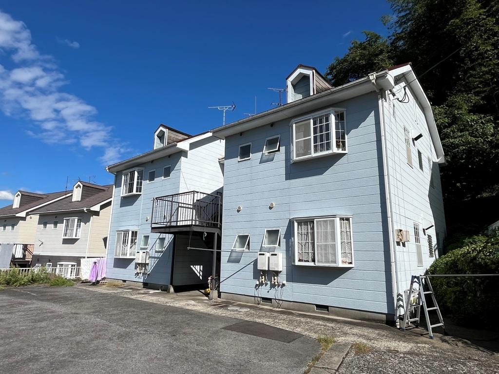 【ハトマークサイト】長崎県大村市須田ノ木町の アーバニーグレープ202 2LDK アパート