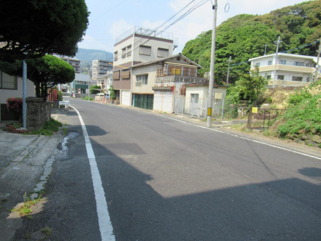 【ハトマークサイト】長崎県佐世保市瀬戸越4丁目の 一木ビル 302 2DK マンション