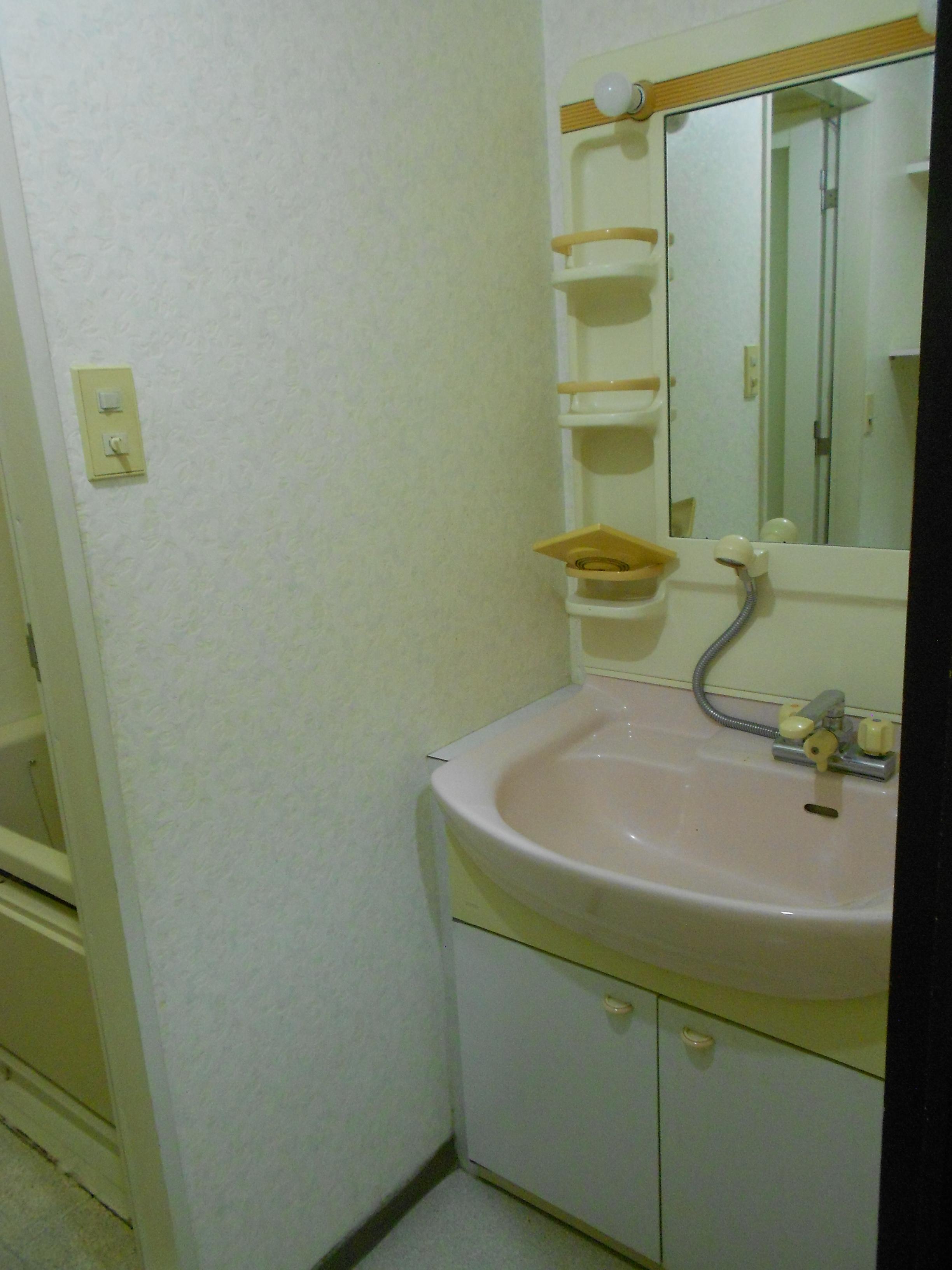 【ハトマークサイト】長崎県佐世保市浜田町の トーカンマンション浜田町401 2SLDK 中古マンション