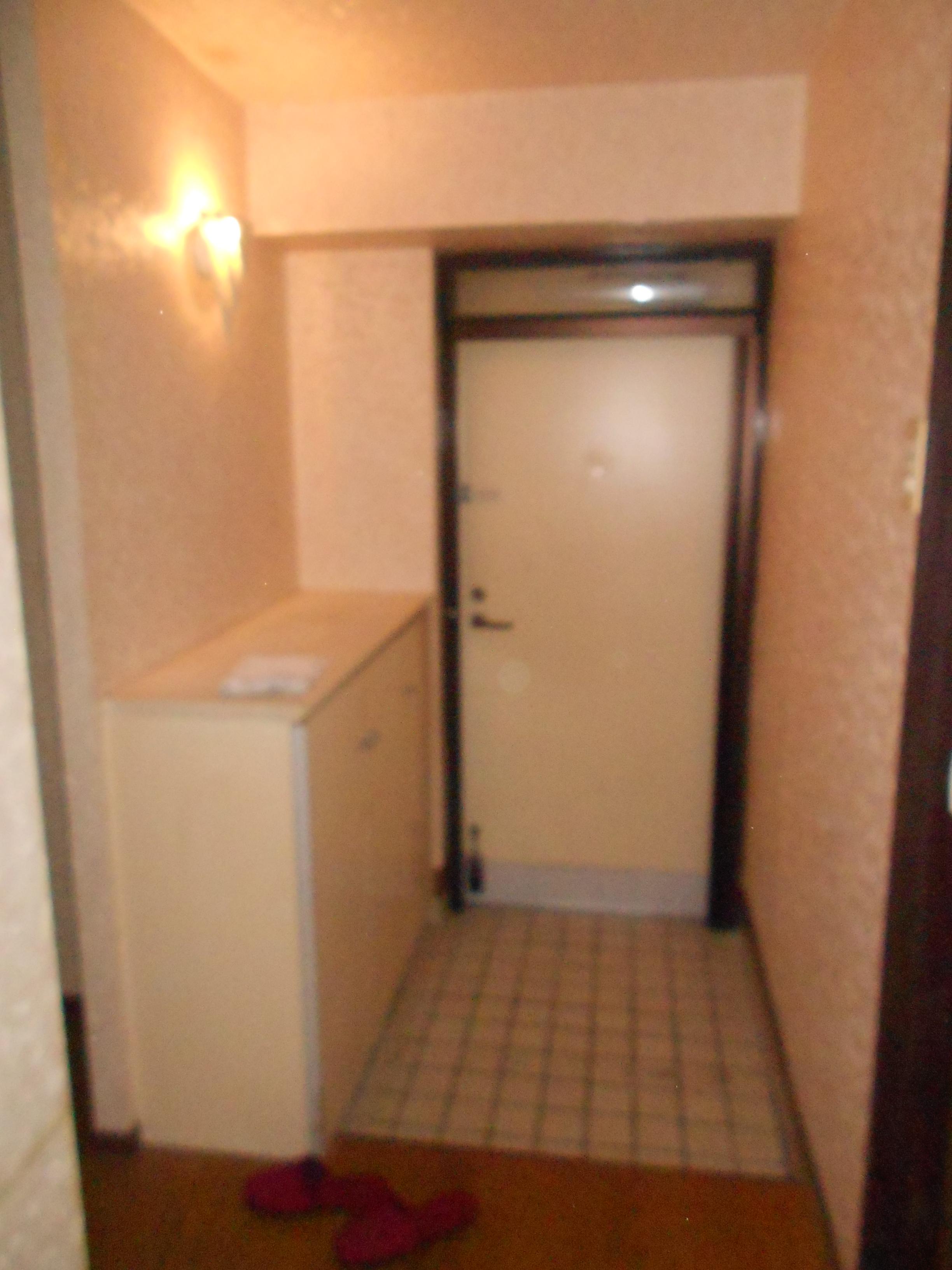 【ハトマークサイト】長崎県佐世保市浜田町の トーカンマンション浜田町401 2SLDK 中古マンション