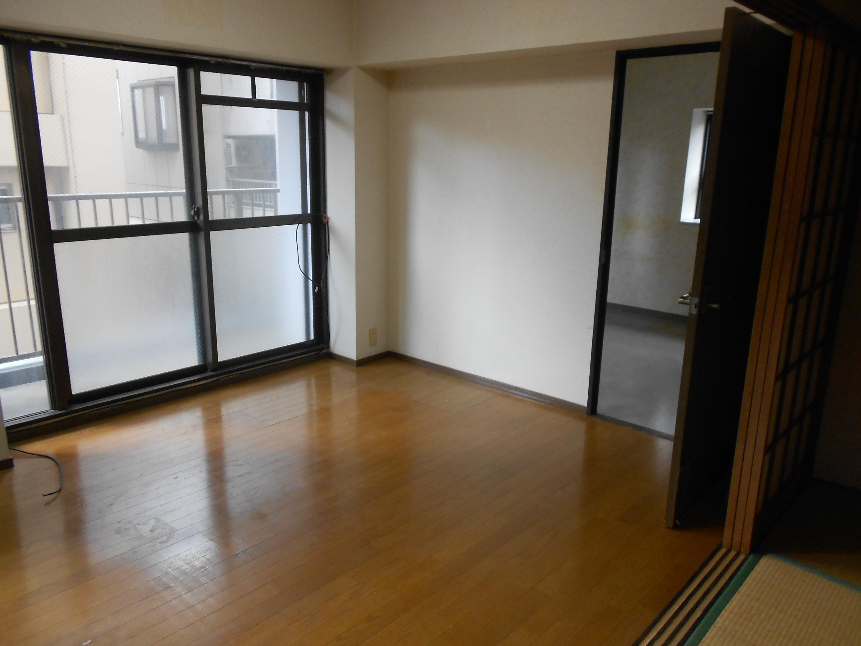 【ハトマークサイト】長崎県佐世保市浜田町の トーカンマンション浜田町401 2SLDK 中古マンション