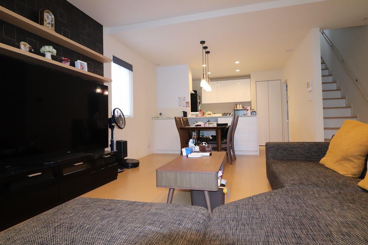 【ハトマークサイト】長崎県長崎市小江原2丁目の 小江原2丁目中古戸建 5SLDK 中古一戸建