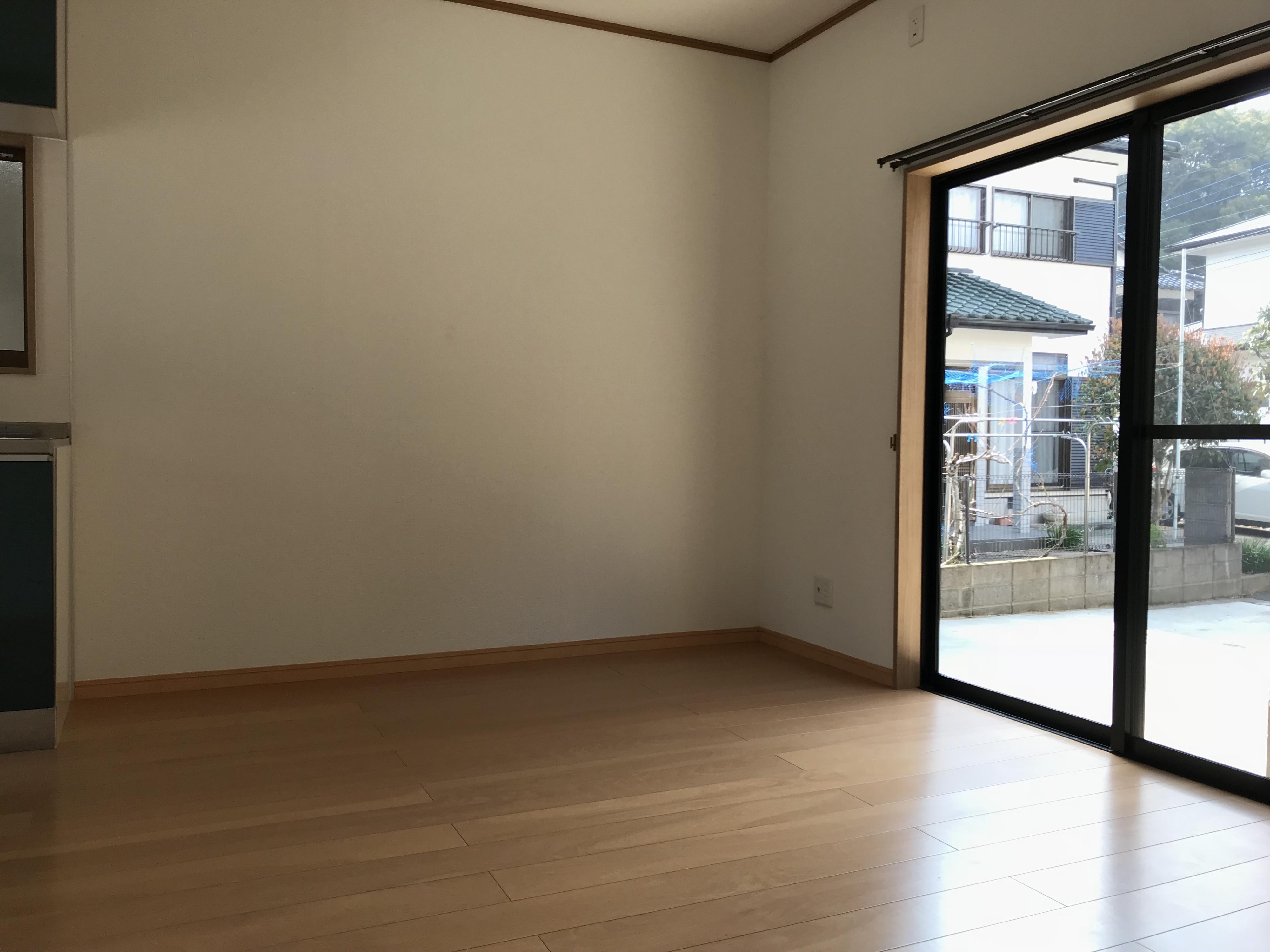 【ハトマークサイト】長崎県北松浦郡佐々町平野免の ルミエール千本B 2LDK アパート