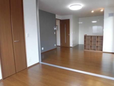 【ハトマークサイト】長崎県諫早市上野町の カサフェリスN202 2LDK アパート