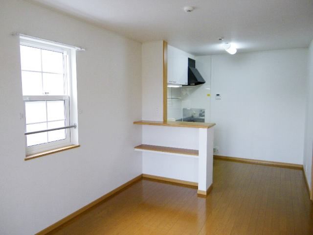 【ハトマークサイト】長崎県島原市北門町の アネックス北門イーストコート201 2LDK アパート