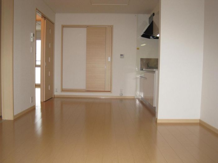 【ハトマークサイト】長崎県島原市本町の リバーサイドハウス壱番館201 2LDK アパート