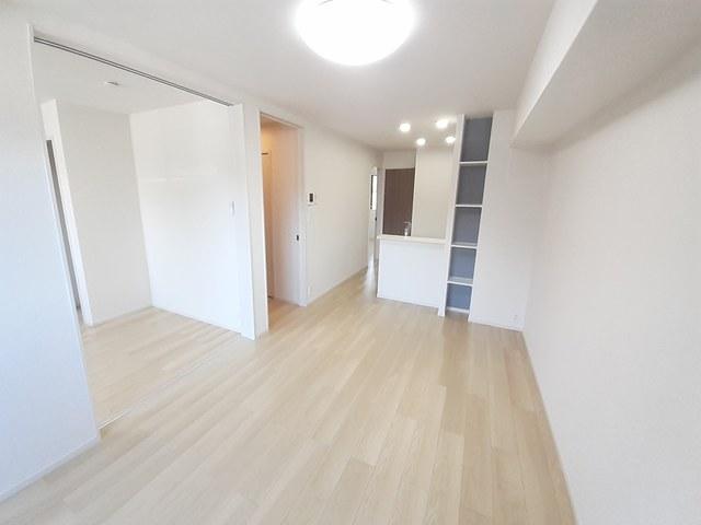 【ハトマークサイト】長崎県雲仙市愛野町乙の グリシーヌ愛野202 2LDK アパート