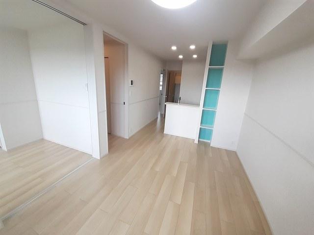 【ハトマークサイト】長崎県諫早市高来町黒崎の ヴィトーリア201 2LDK アパート