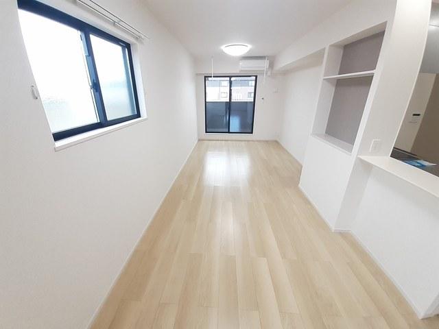 【ハトマークサイト】長崎県雲仙市愛野町乙の プロムナードメゾン参番館F 2LDK アパート