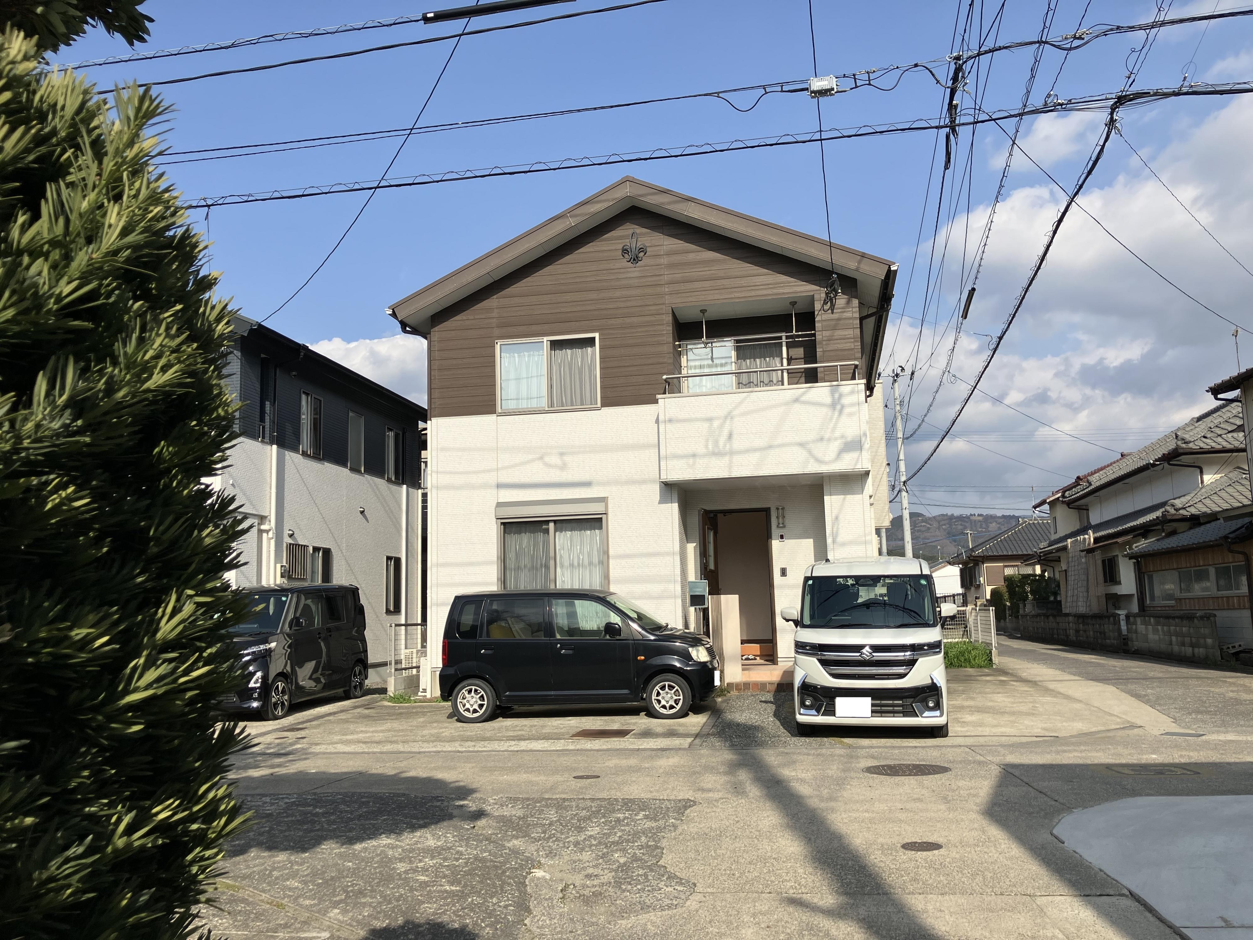 【ハトマークサイト】長崎県大村市小路口本町の 4LDK 中古一戸建