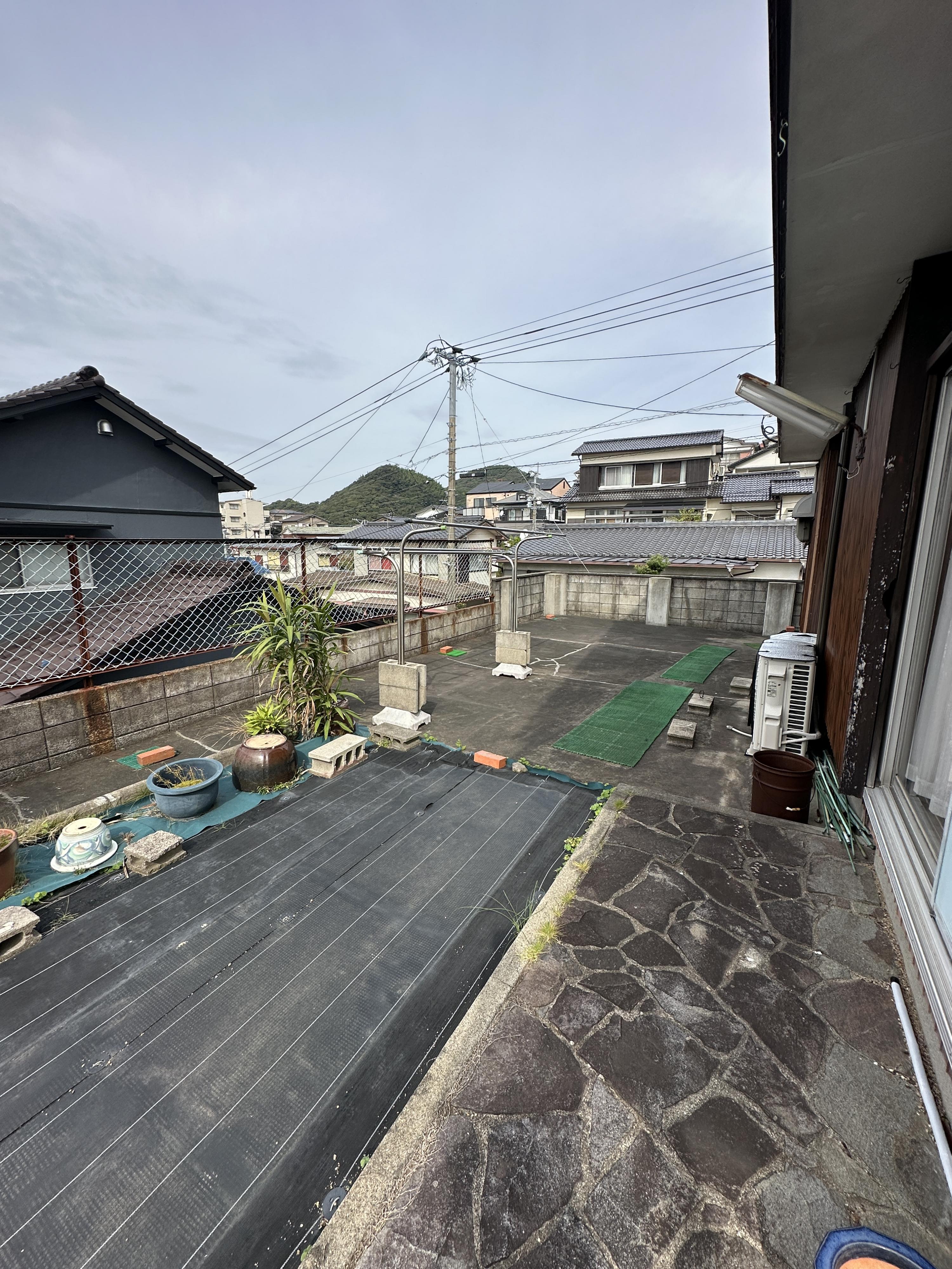 【ハトマークサイト】長崎県長崎市大手2丁目の 7LDK 中古一戸建