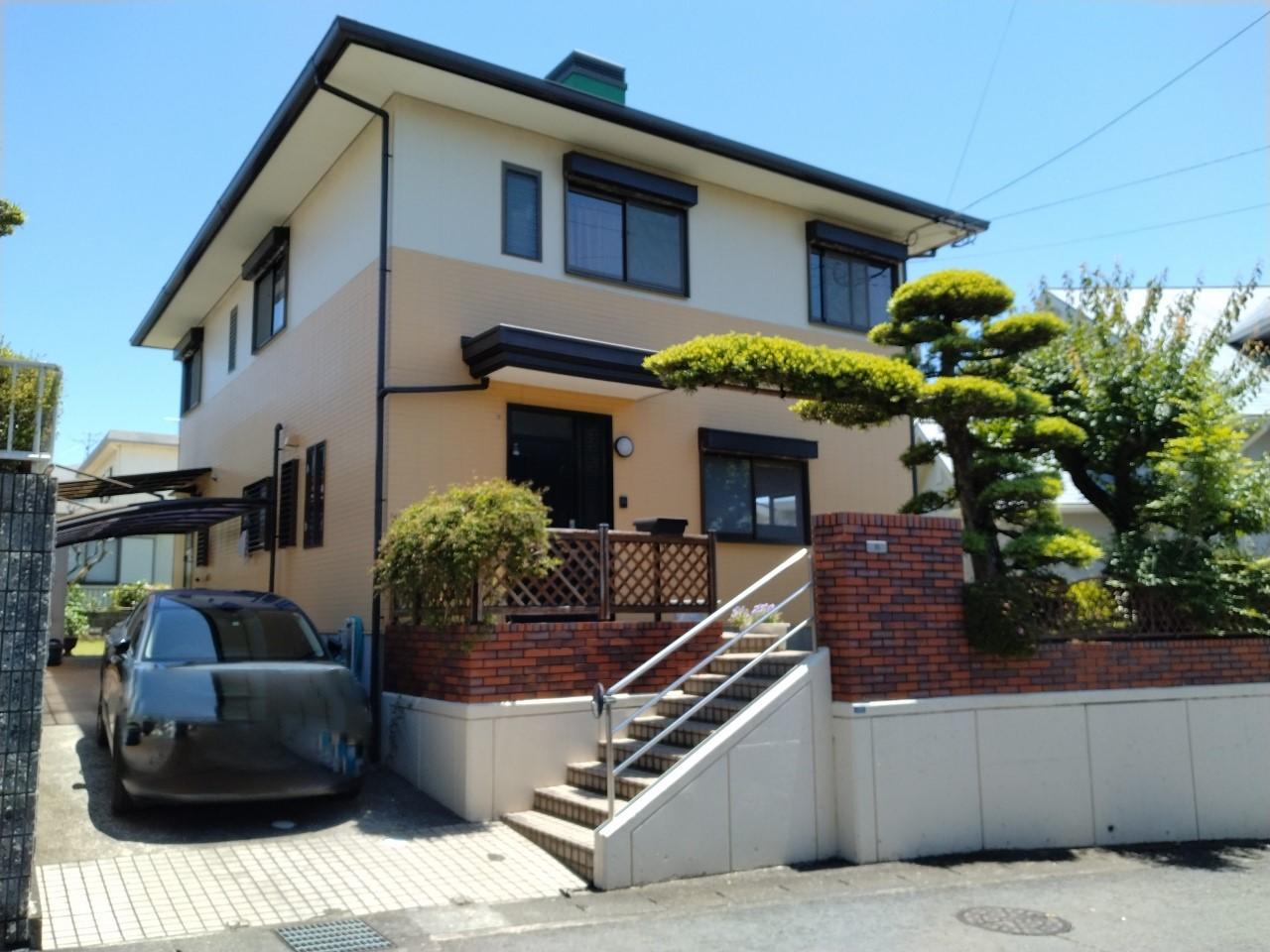 【ハトマークサイト】長崎県長崎市かき道3丁目の 5SLDK 中古一戸建