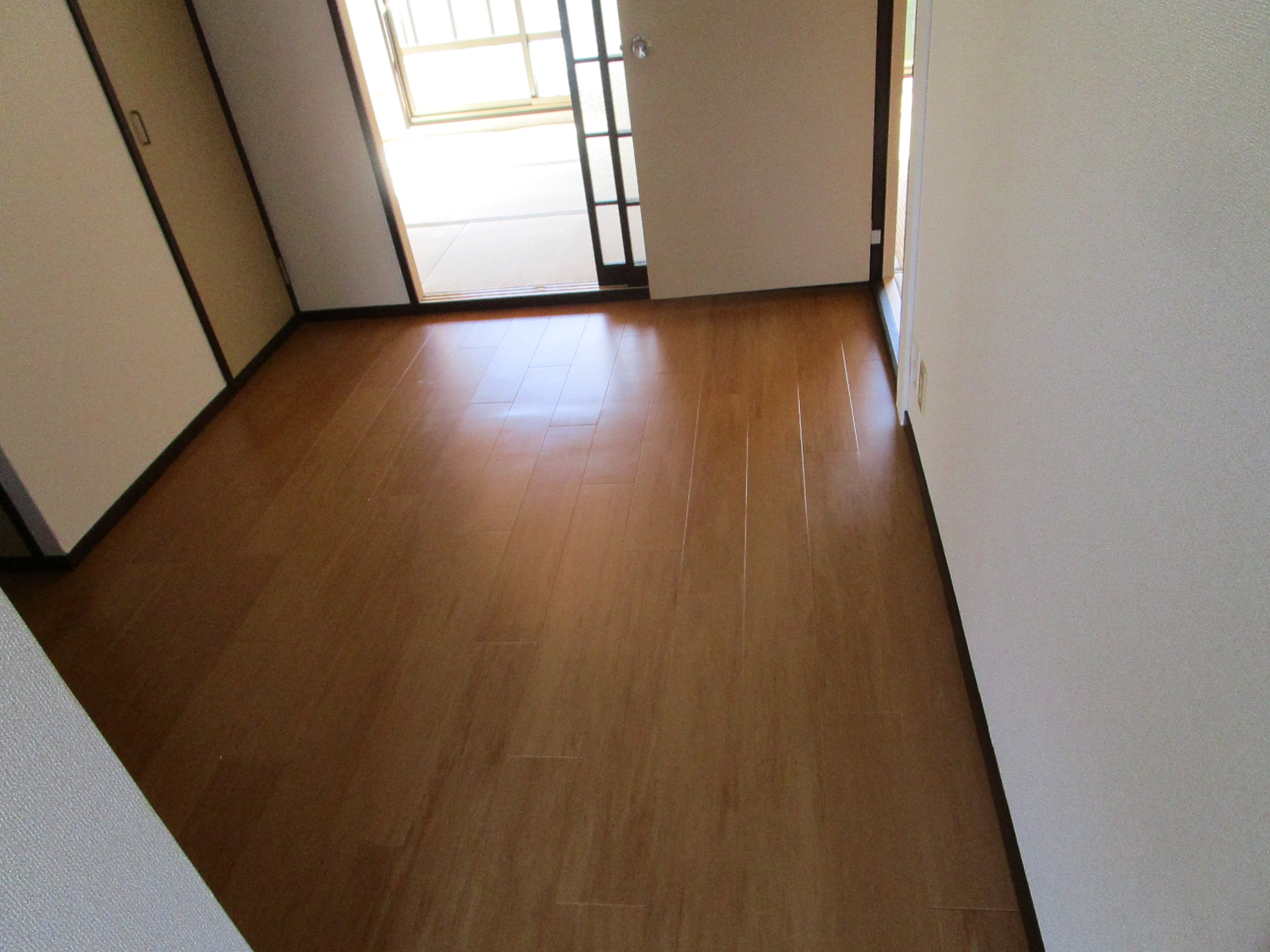 【ハトマークサイト】長崎県諫早市日の出町の ハイツタナカ103 3DK アパート