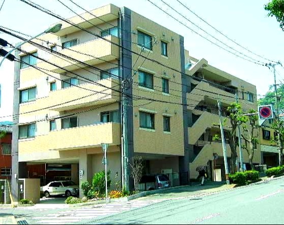 【ハトマークサイト】長崎県長崎市葉山2丁目の 真秀ロジュマン301 3LDK マンション