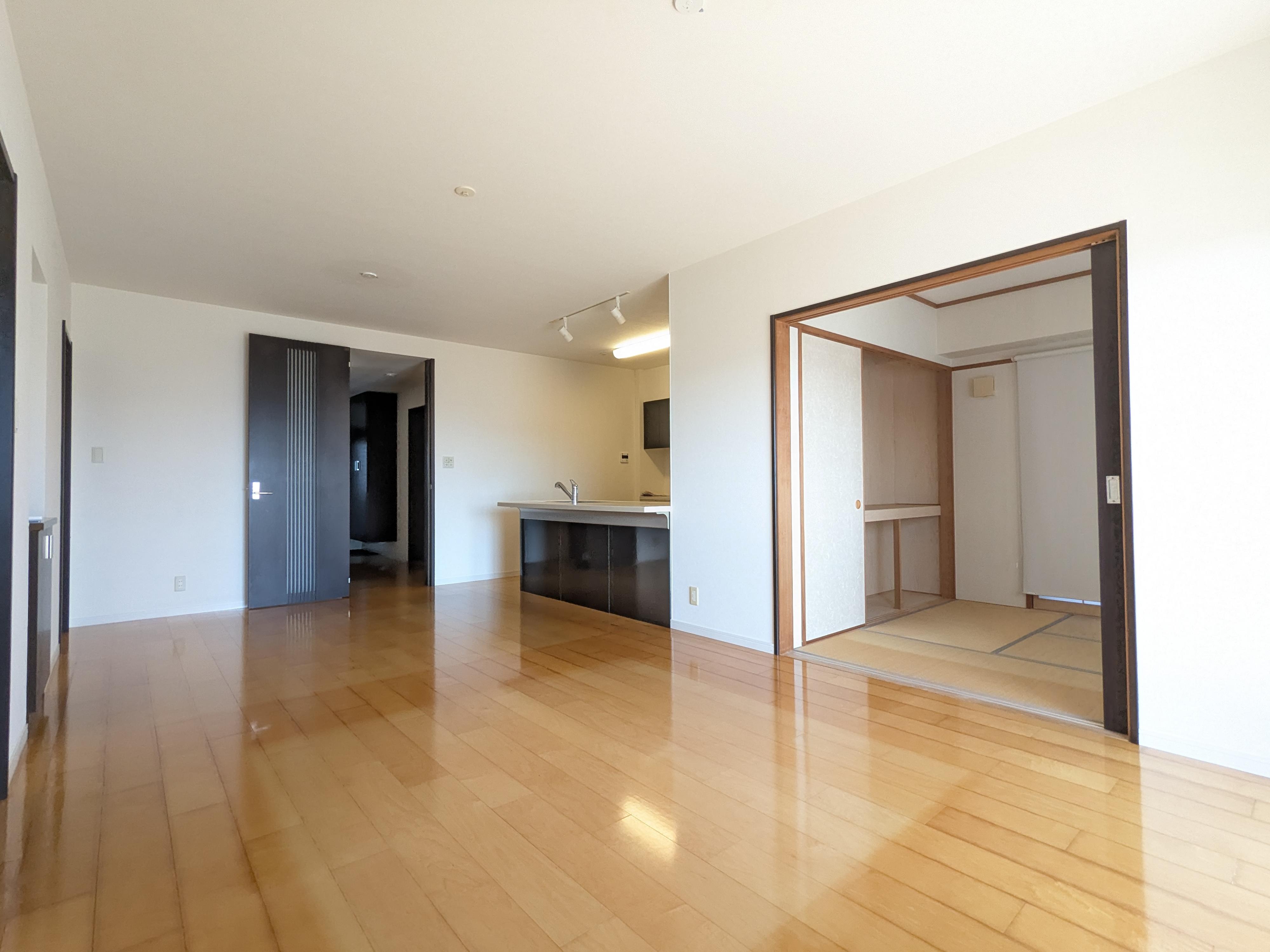 【ハトマークサイト】長崎県長崎市泉2丁目の アドバンス21泉街コリンズ1022 4LDK 中古マンション