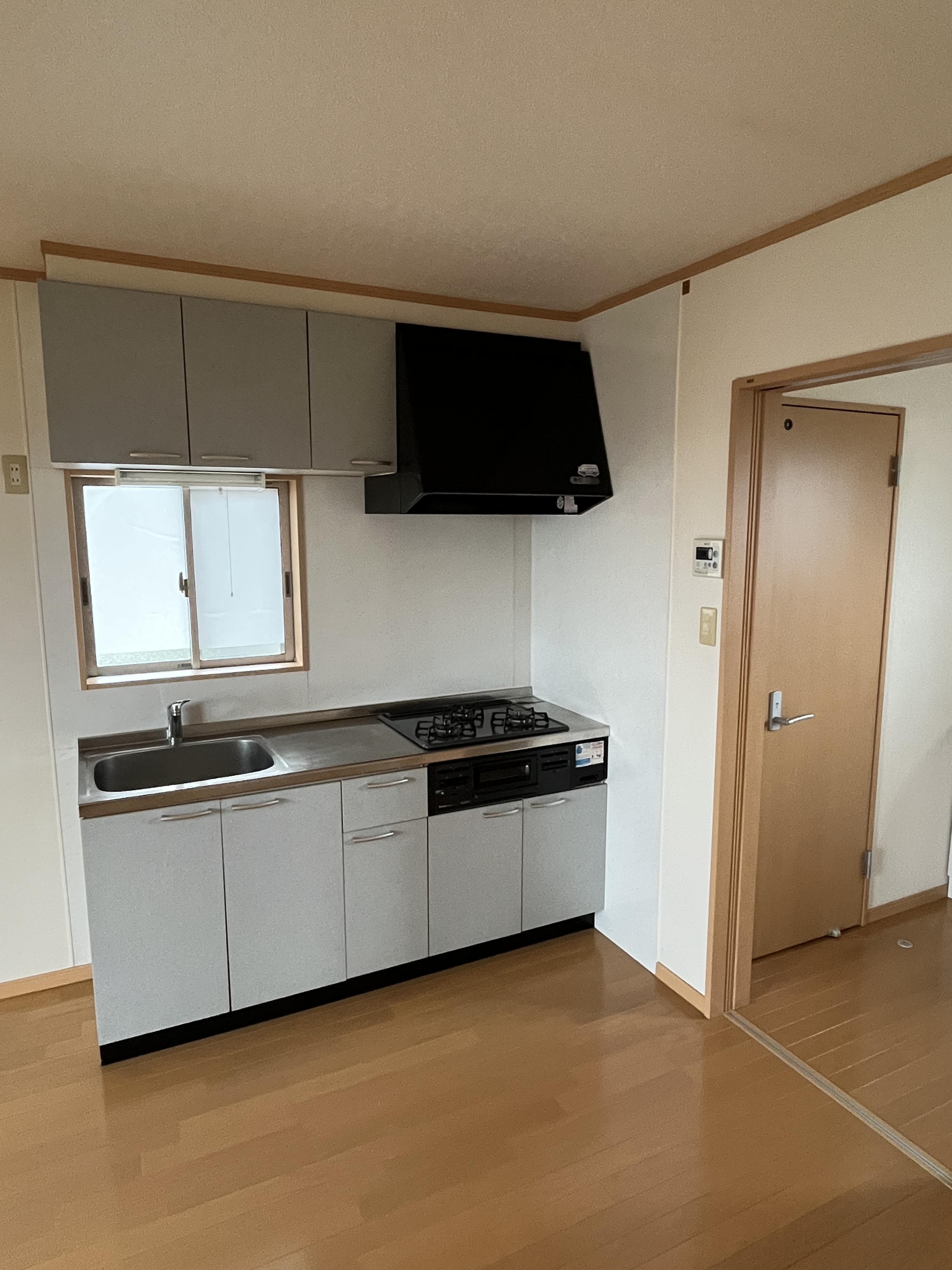 【ハトマークサイト】長崎県島原市下新丁の I（アイ）フローレンス201 1LDK アパート