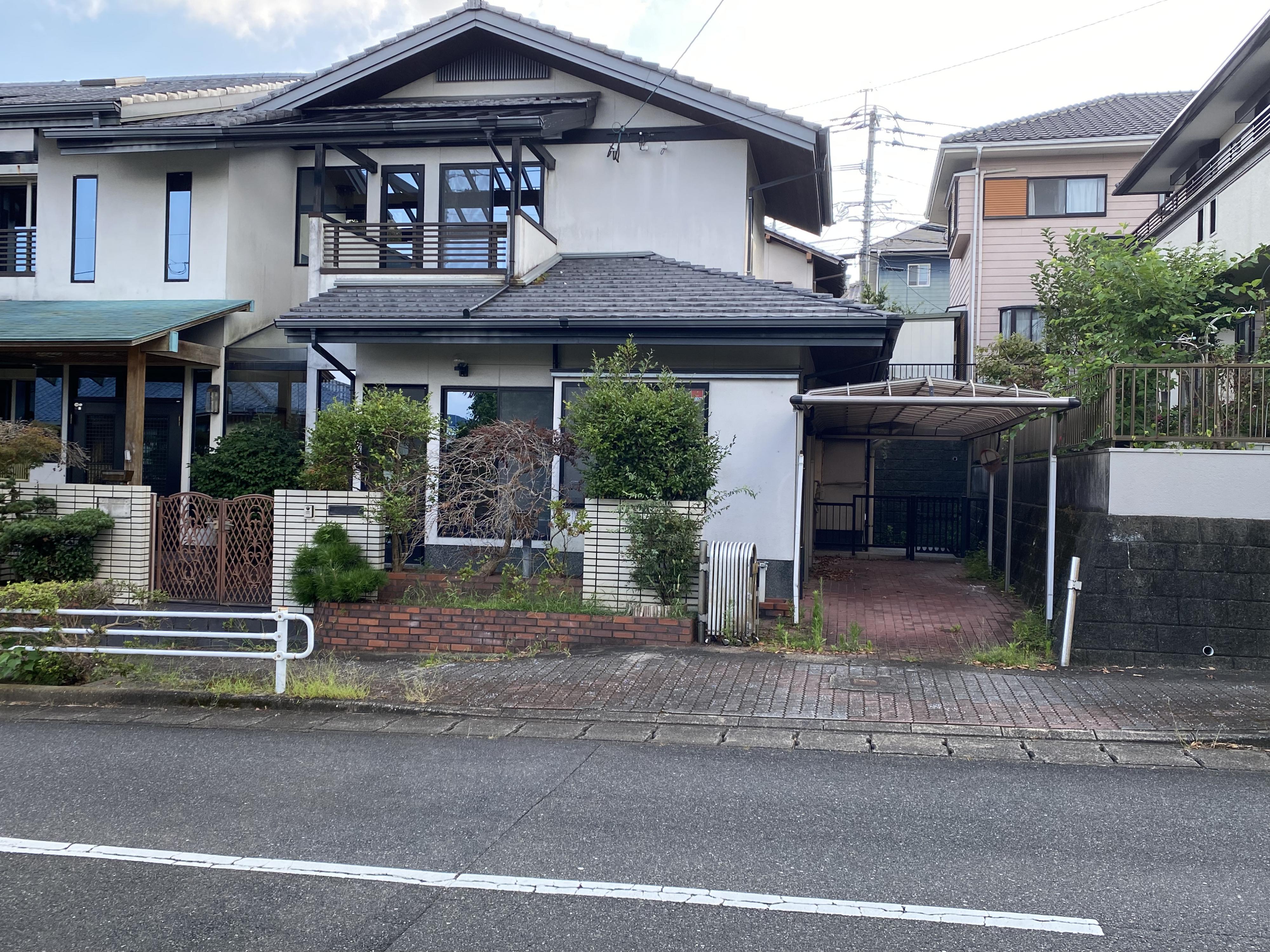 【ハトマークサイト】長崎県佐世保市有福町の 7LDK 中古一戸建