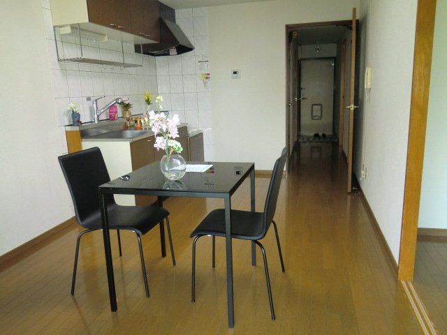 【ハトマークサイト】長崎県大村市富の原2丁目の メゾンサンパティーク205 3LDK マンション