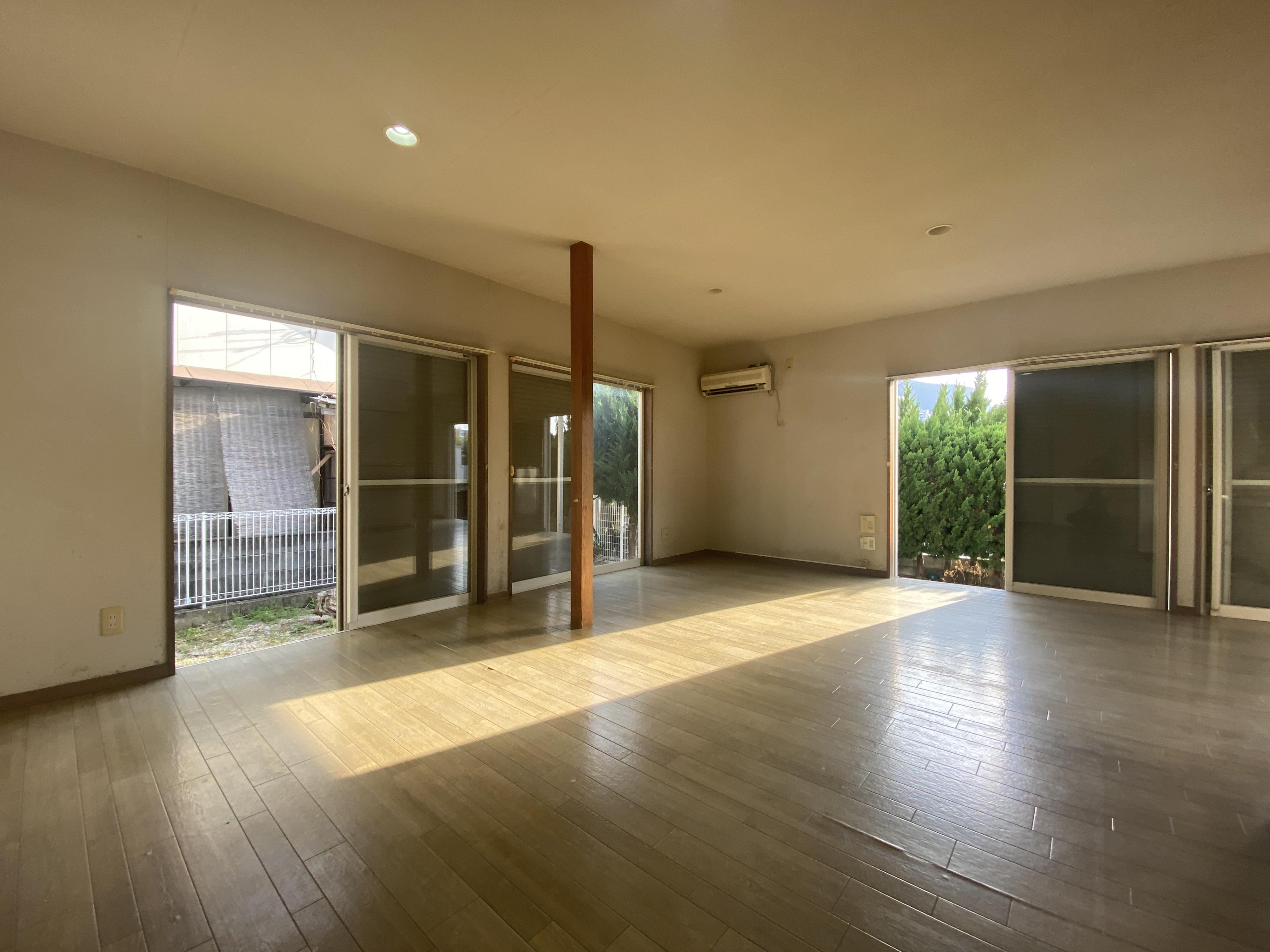 【ハトマークサイト】長崎県長崎市田上1丁目の 1SLDK 中古一戸建