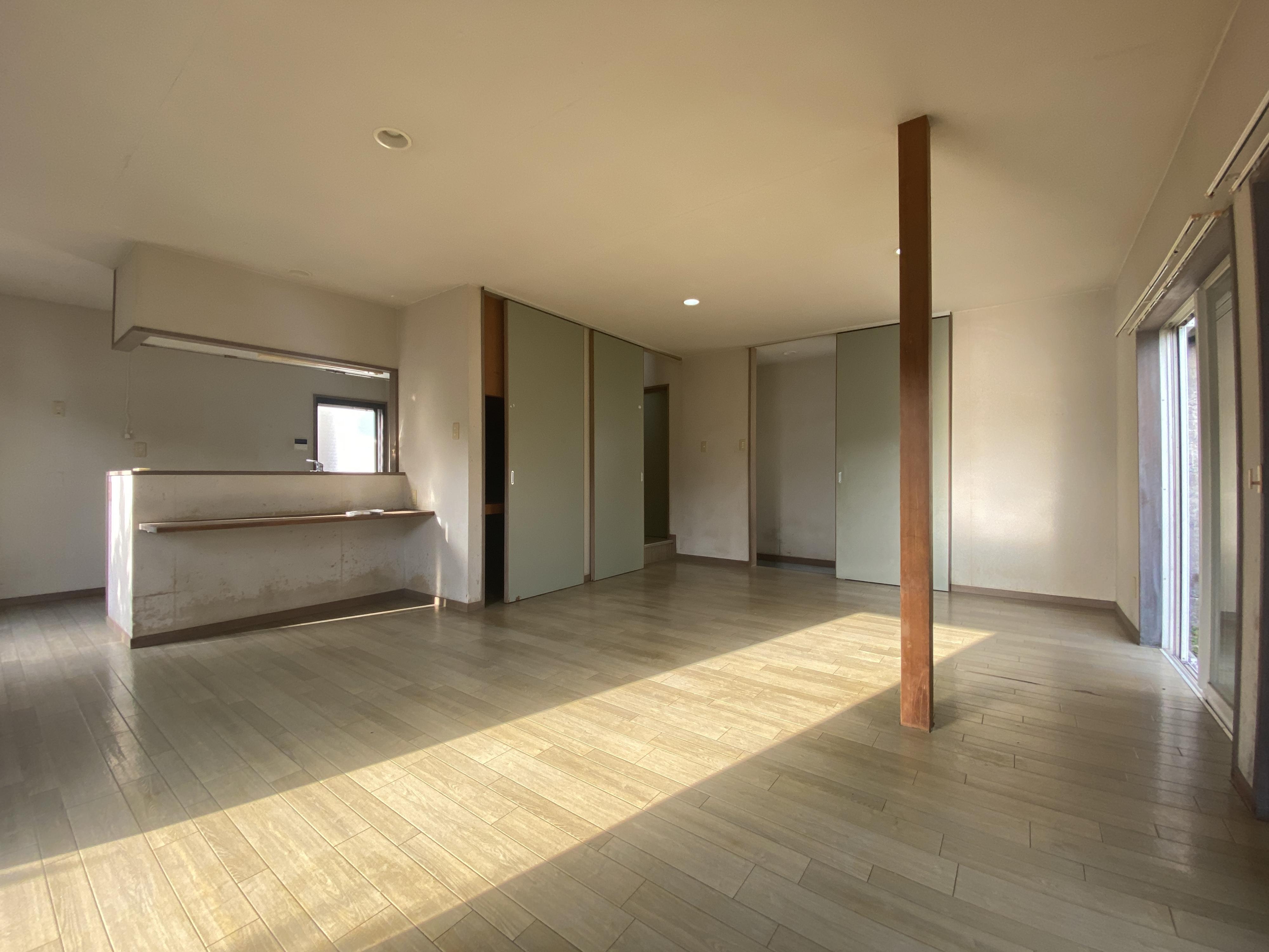 【ハトマークサイト】長崎県長崎市田上1丁目の 1SLDK 中古一戸建