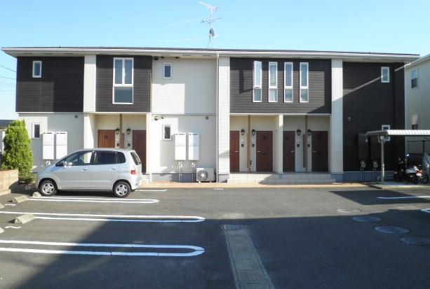 【ハトマークサイト】長崎県島原市柏野町の オアシスピアA201 2LDK アパート