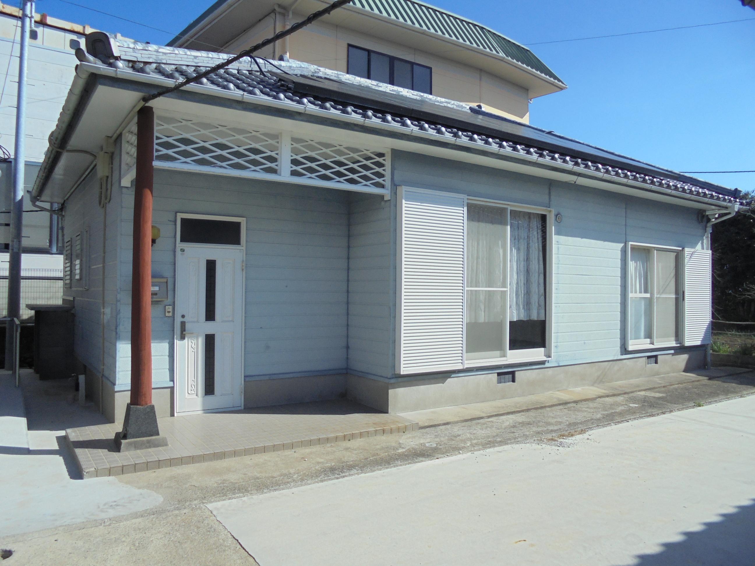 【ハトマークサイト】長崎県南島原市西有家町里坊の レジデンスはったんま 3LDK 貸家