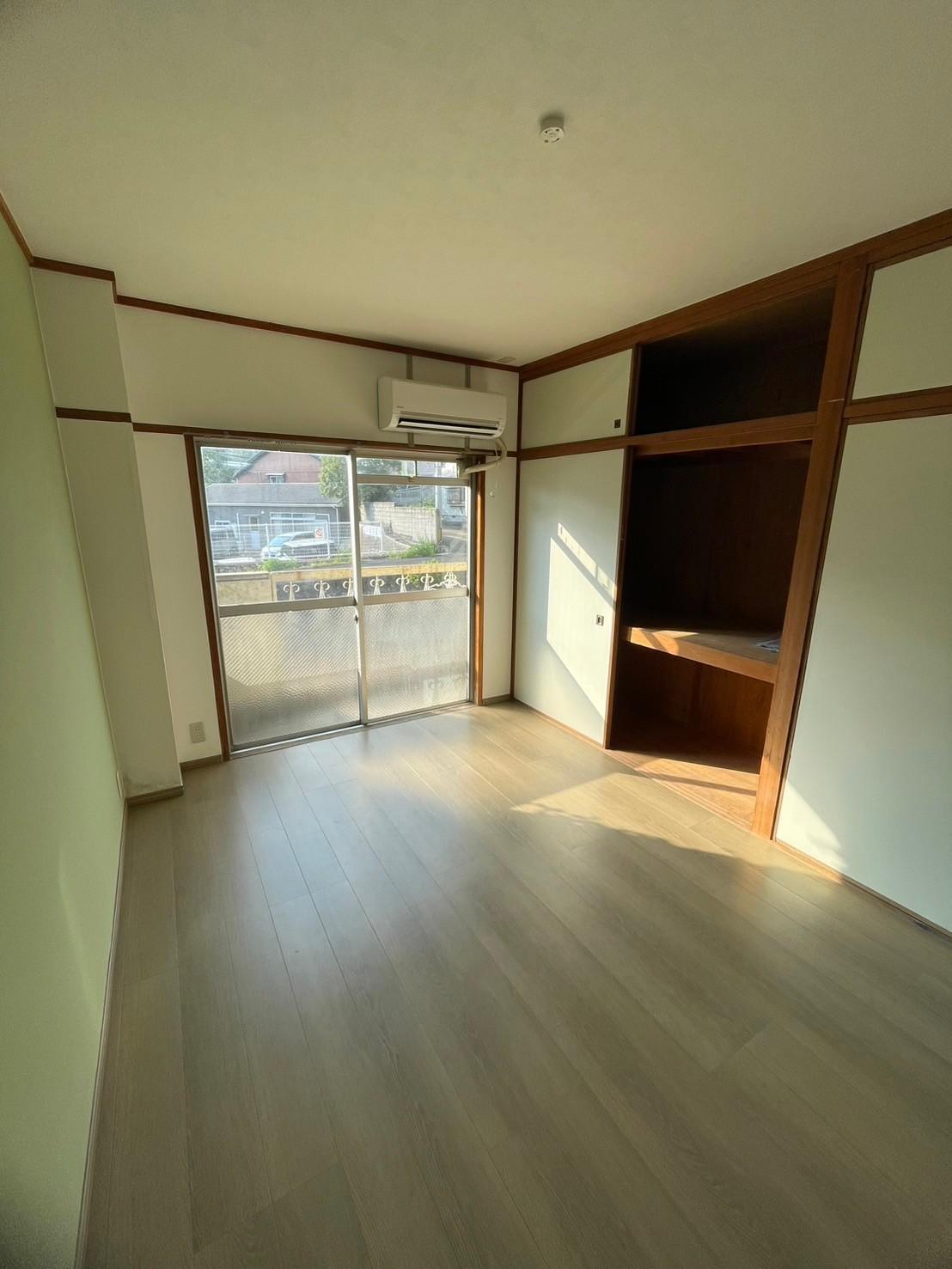 【ハトマークサイト】長崎県佐世保市祇園町の ハイツ祇園202 3DK マンション