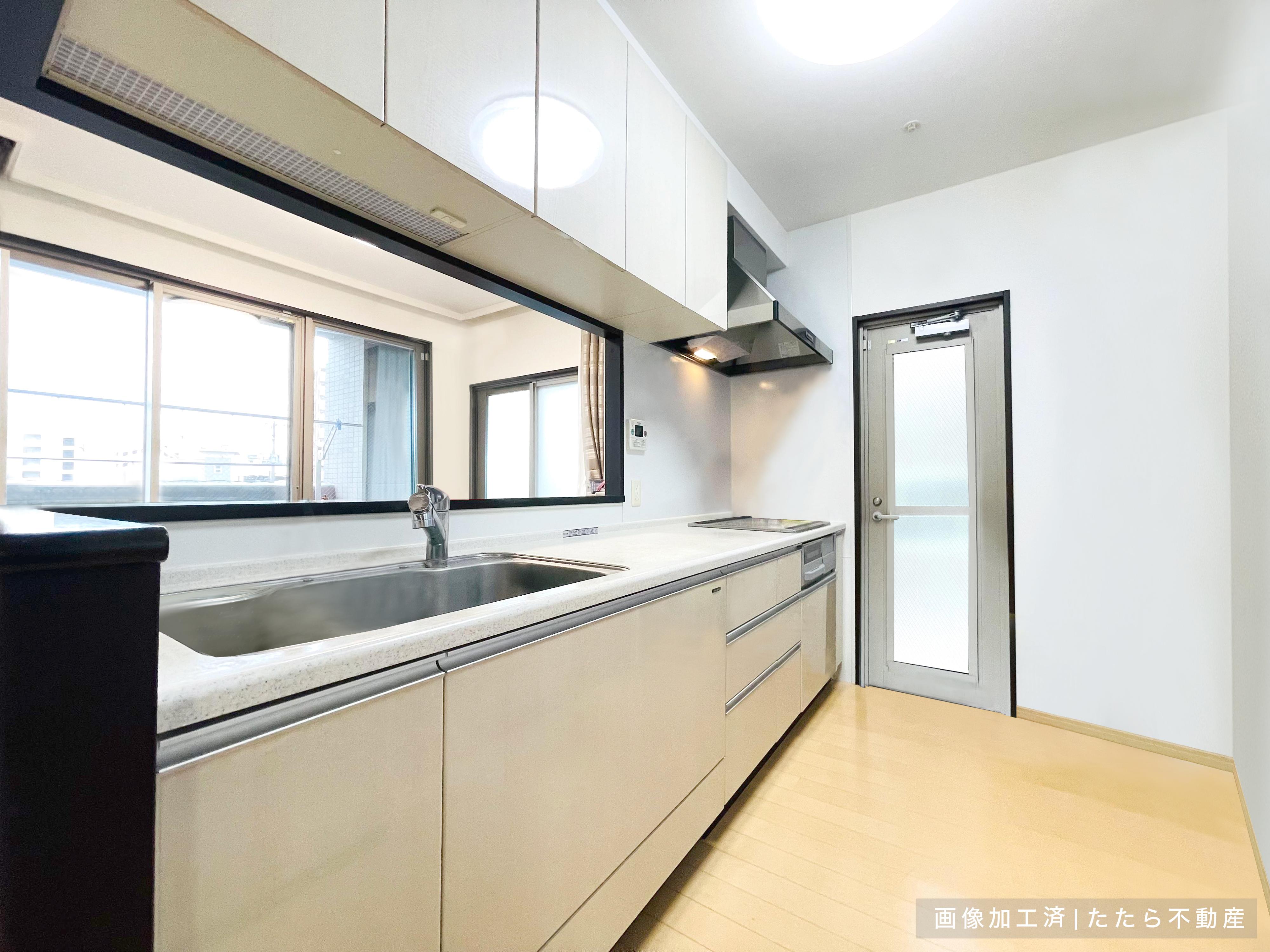 【ハトマークサイト】熊本県熊本市中央区大江4丁目の Dグランセ九学通り 301 4LDK 中古マンション