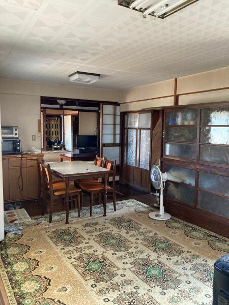 【ハトマークサイト】大分県宇佐市大字上庄の 8LDK 中古一戸建