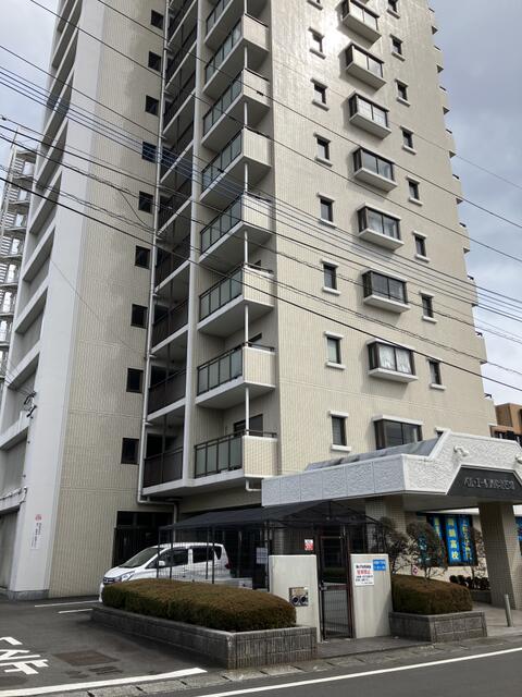 【ハトマークサイト】大分県別府市石垣西10丁目の ベル・エール別府北石垣201 3LDK 中古マンション