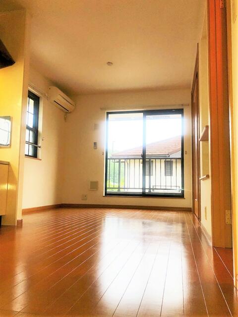 【ハトマークサイト】大分県日田市大字三和の コータ・コートB棟 201 2LDK アパート