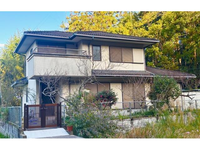 【ハトマークサイト】大分県宇佐市大字南宇佐の 南宇佐貸家3 6LDK 貸家