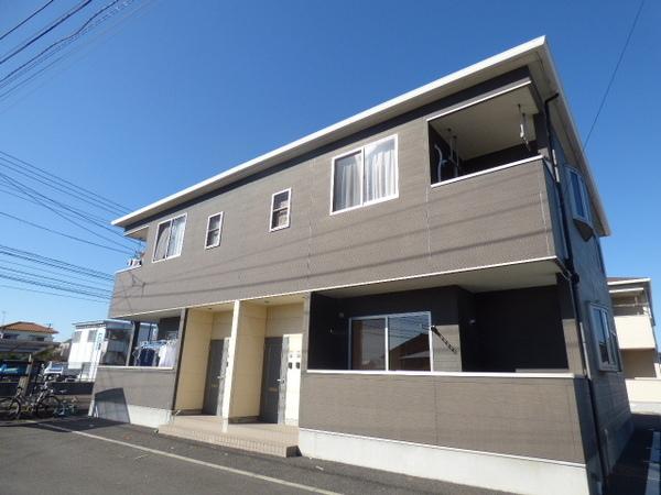 【ハトマークサイト】大分県大分市大字関園の シャルム小野B101 2LDK アパート