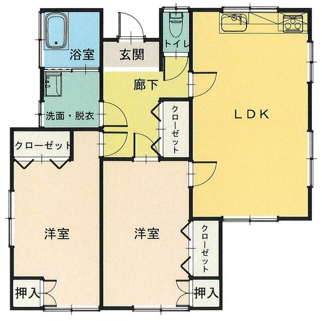 【ハトマークサイト】宮崎県宮崎市田野町乙の 2LDK 中古一戸建