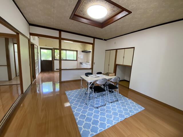 【ハトマークサイト】宮崎県延岡市旭ケ丘2丁目の 旭ヶ丘2丁目中古住宅1 5SLDK 中古一戸建