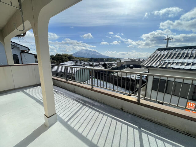 【ハトマークサイト】鹿児島県鹿児島市吉野町の 4DK 中古一戸建